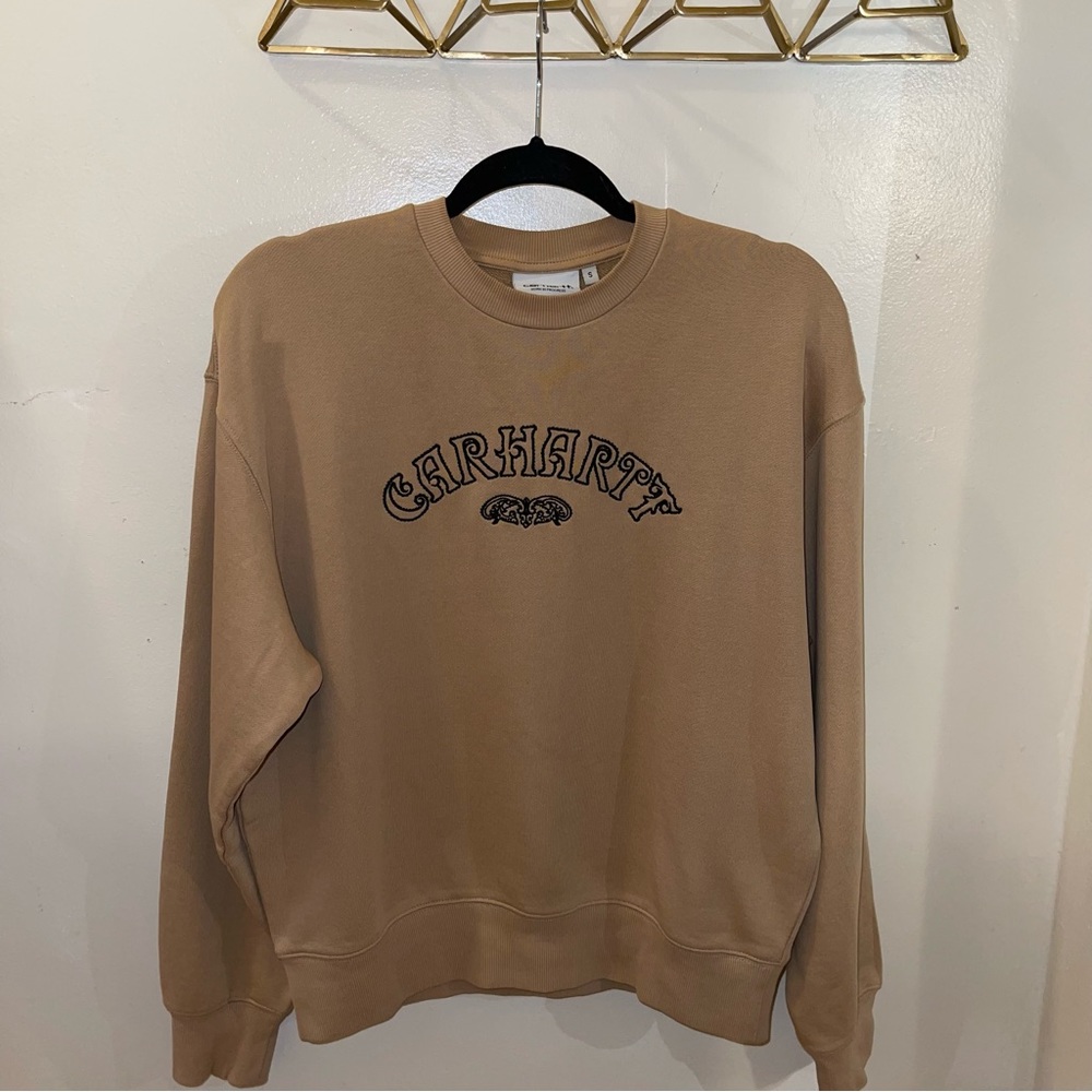 Carhartt Wip - Work In Progress - Women’s Verse Scrip… - Gem